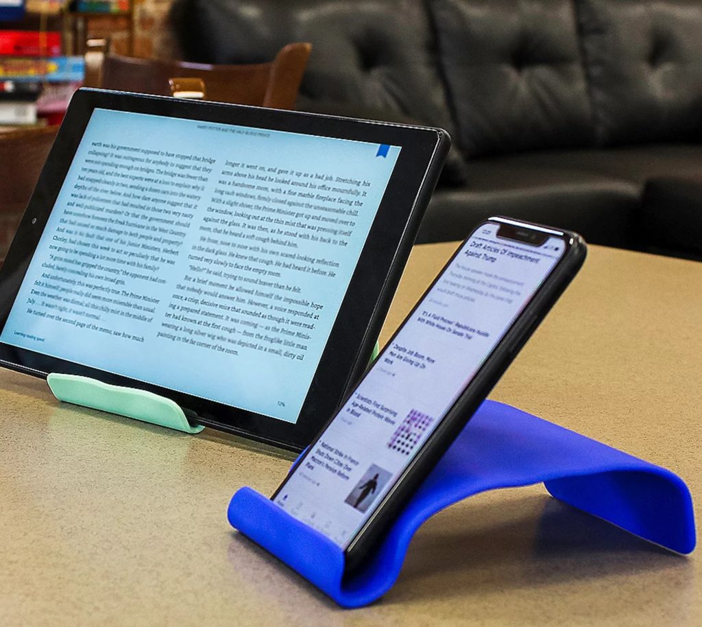 WaveStand - Tech Smart USA