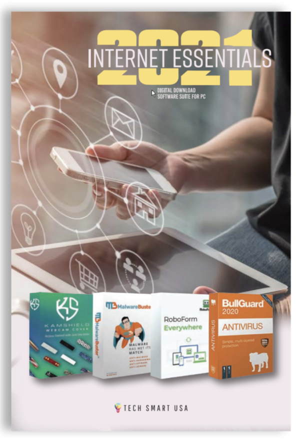 Internet Essentials - Tech Smart USA