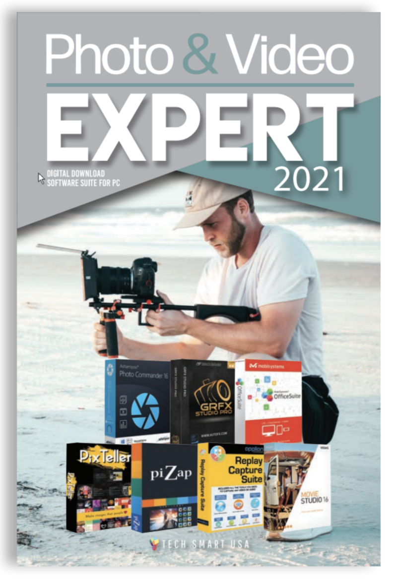 Internet Essentials - Tech Smart USA