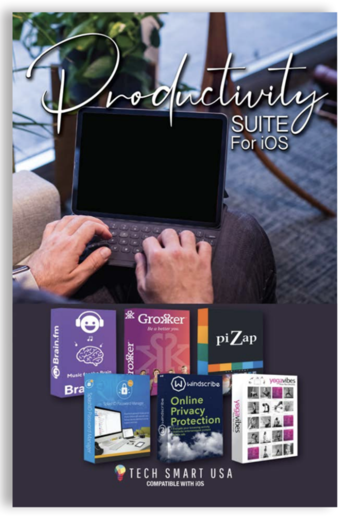 Software - Tech Smart USA